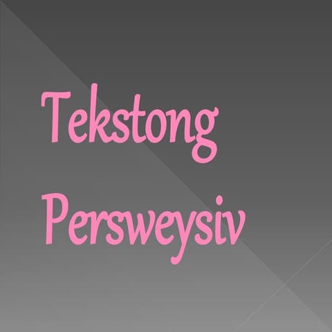 TEKSTONG DESKRIPTIBO.ppt