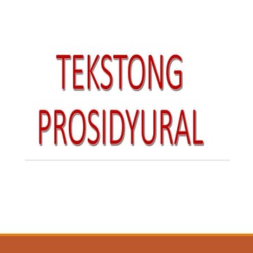 TEKSTONG PROSIDYURAL.pptx