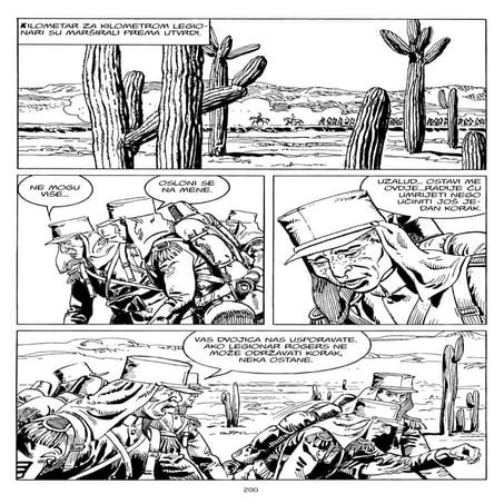 Teks Viler Utvrda sahara (LM 011) 02 | PDF