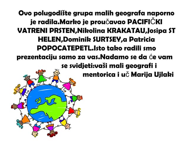 Test 5.razred RELJEF NA ZEMLJI | DOCX
