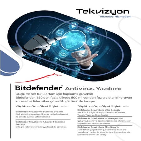 Eset protect advanced_tr | PDF