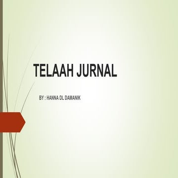 TELAAH JURNAL.pptx