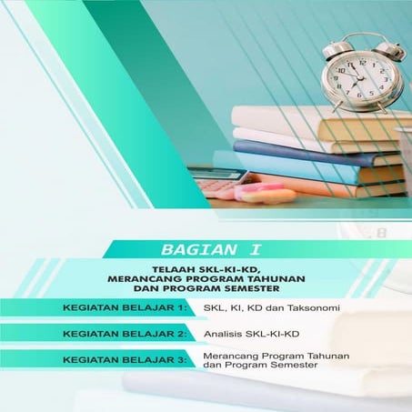 Telaah ki kd ipk rpp | PDF