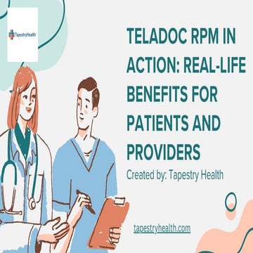 Teladoc RPM in Action Real-Life Benefits for Patients and Providers.pdf