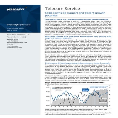Yet another metamorphosis for gcc telecom operators | PDF