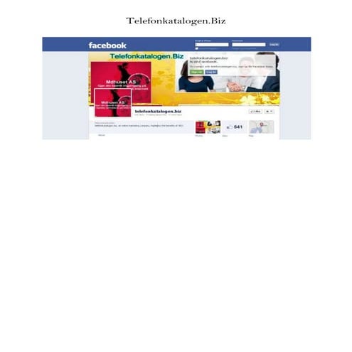 Telefonkatalogen.biz