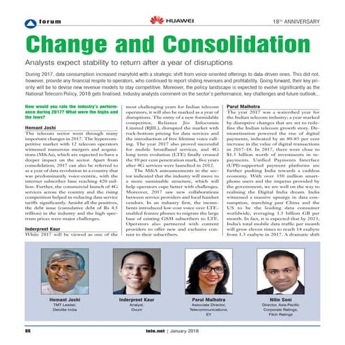 India smartphone market | PDF