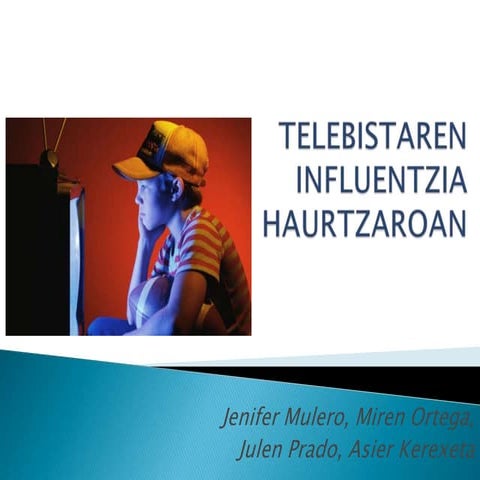 Telebista | PPT