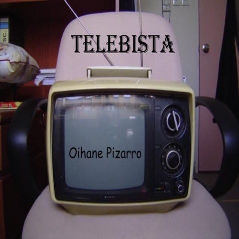 Telebista | PPT