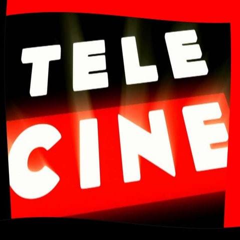 Telecine - história, canais, e muito mais! | PPTX