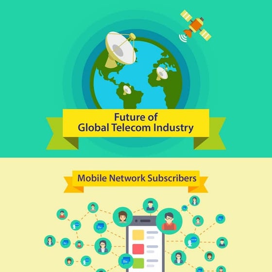 Indian Telecom Tower Industry - Aranca Research | PDF