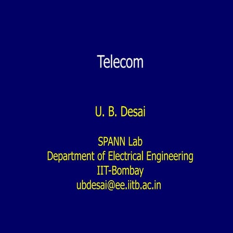 telecom.ppt