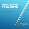 Telecom connectors | PPTX