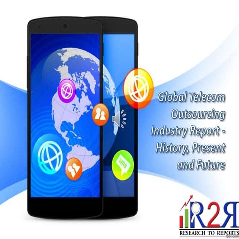 Telecom outsourcing market | PPT