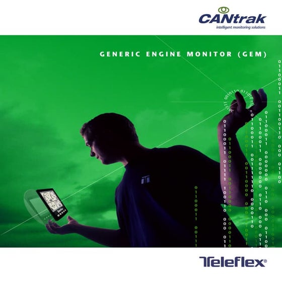 Running message display | PDF