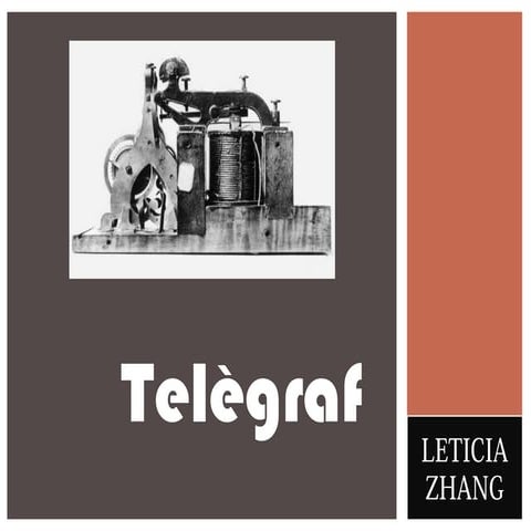 Telegraf | PPT