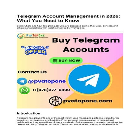 Telegram Account Management in 2026_ What You Need to Know.docx