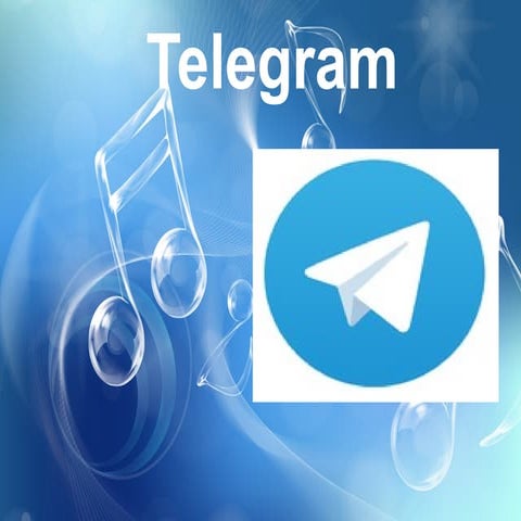 Telegram automaticpdf | PPT