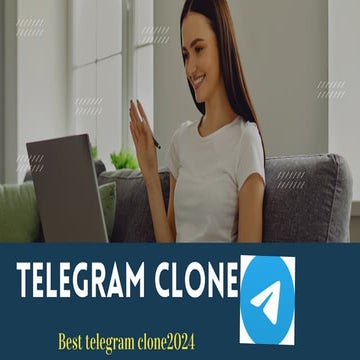 Telegram clone 2024 | PDF