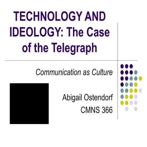 Telegraph | PPT