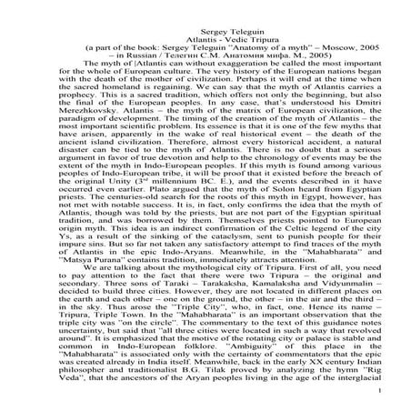Amen ra as khepera | DOCX