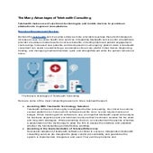 Telehealth | PDF