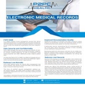 P2pc Top It Medical Service Provider | PDF | Information Services ...
