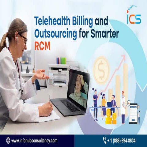 Telehealth Billing and Outsourcing for Smarter RCM.pdf