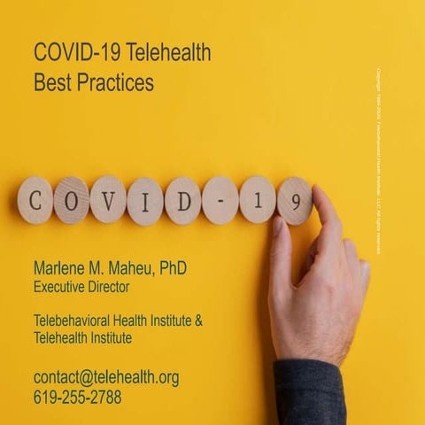 TBHI Building a Therapeutic Alliance Slidedeck 3-25-2021 | PPT