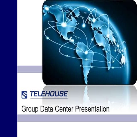 Telehouse Global | PPTX