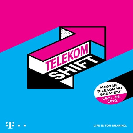 Telekom Shift At A Glance | PDF