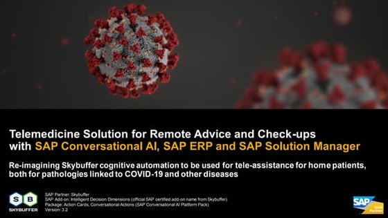 Skybuffer SAM4U tool for SAP license adoption | PDF | Operating Systems | Computer Software and ...