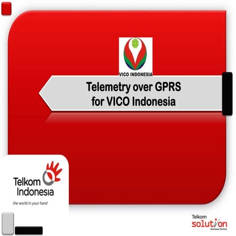 Vico Indonesia Logo