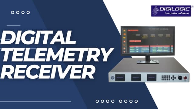 Telemetry Receiver-Digilogic systems.pdf Telemetry Receiver-Digilogic systems.pdf