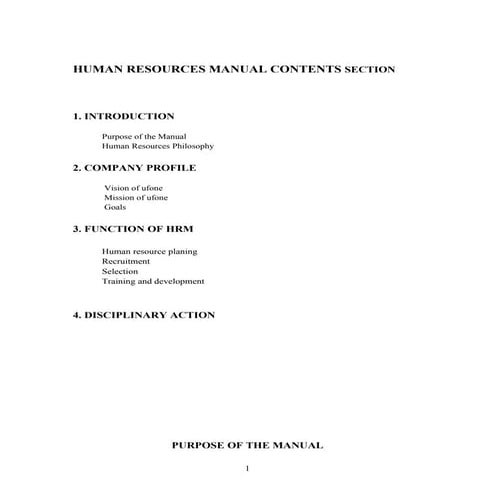 Telenor project pending | DOC