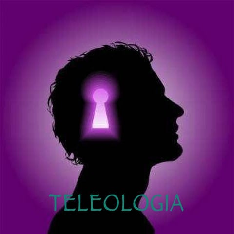 Teleologia[1] | PPT
