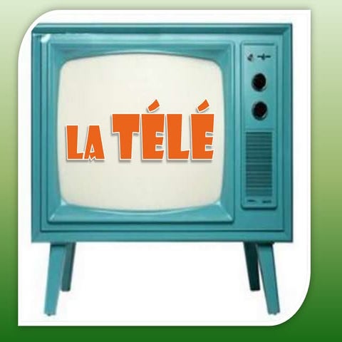La Tele | PPTX