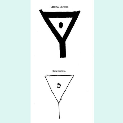 telepathy drawings | PPT