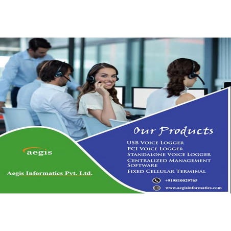 Telephone Call Recording System | PDF