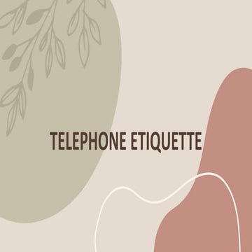 TELEPHONE ETIQUETTE.pptx