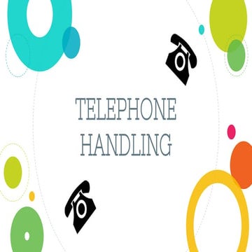 Telephone Handling.pptx