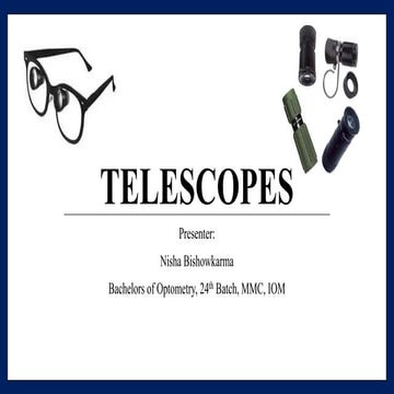 Telescopes.pptx