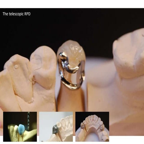 Building relationships in Dentistry. | PPTX