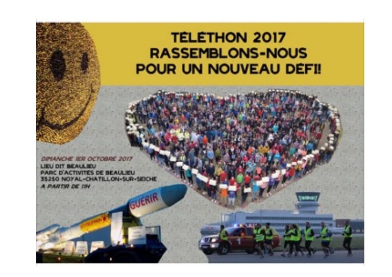 Telethon