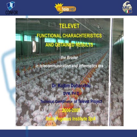 Televet | PPT