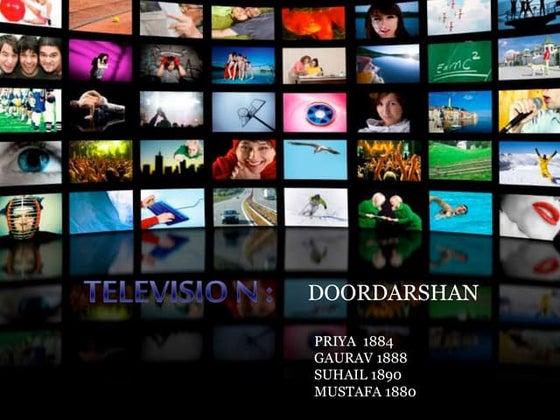 Doordarshan.pptx