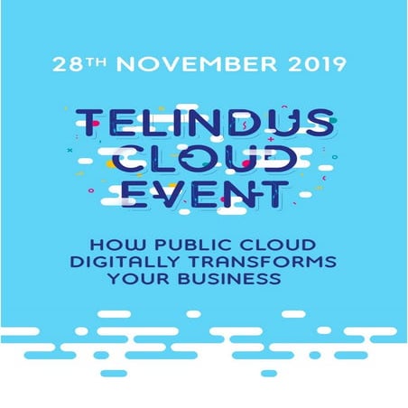 Telindus invitation 2019 | PDF