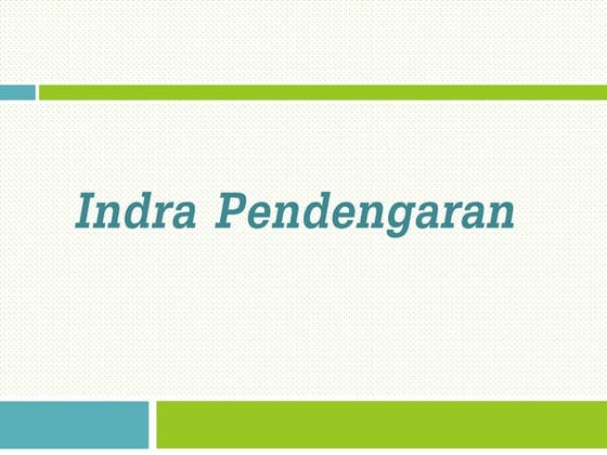 MATERI IPA UNIT 2 INDRA PENDENGARAN.pptx