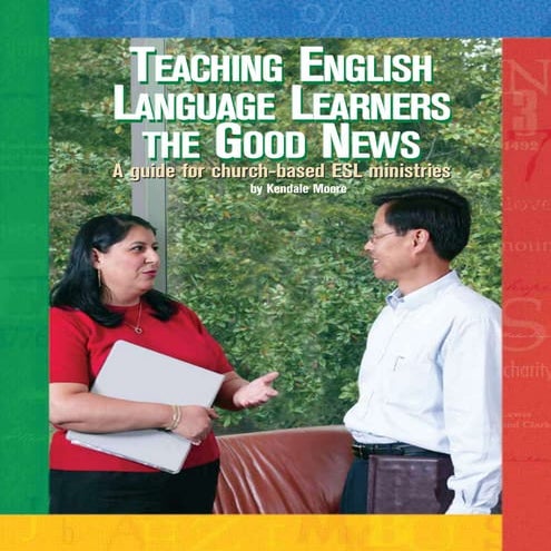 TELL (Teaching English Language Learners) the good news | PDF