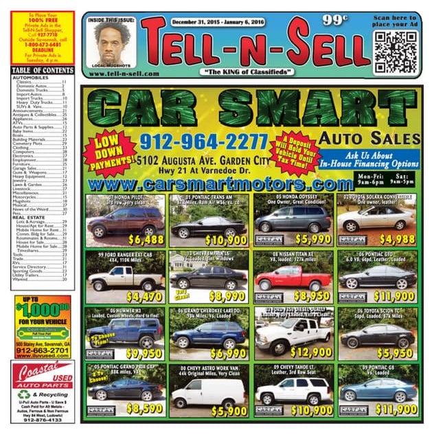 Tell n-sell free-issue_dec31_jan06 | PDF